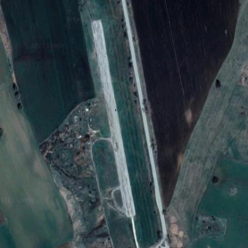 Breznik in Breznik, Bulgaria (Google Maps)