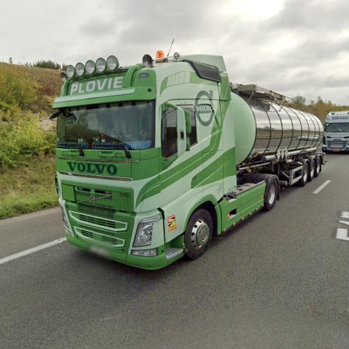 Volvo Fh4 Fernseher