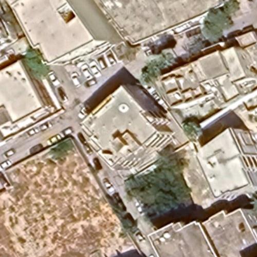 Embassy of Germany in Tripoli in Tripoli, Libya (Google Maps)