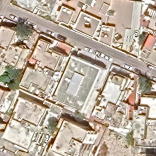 Embassy of Romania in Tripoli in Tripoli, Libya (Google Maps)