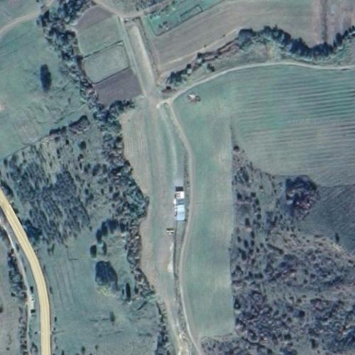 Odorhei Airfield in Odorheiu Secuiesc, Romania - Virtual Globetrotting