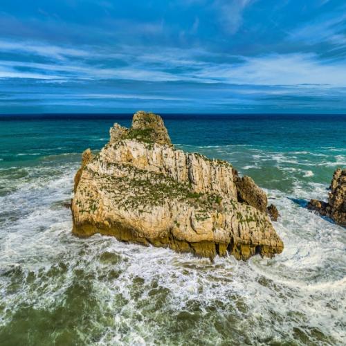 Urro Mayor in Santander, Spain - Virtual Globetrotting