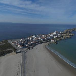Baleal Island in Peniche, Portugal - Virtual Globetrotting
