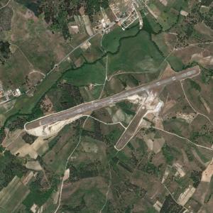 Aeródromo de Seia in Covilha, Portugal - Virtual Globetrotting