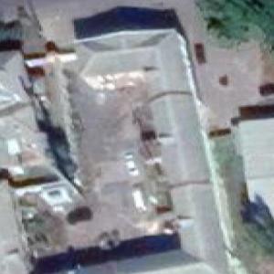 The Balashov Fire site in Balashov, Russian Federation - Virtual ...