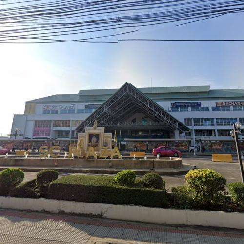 Southern Bus Terminal Bangkok In Bangkok Thailand Virtual Globetrotting