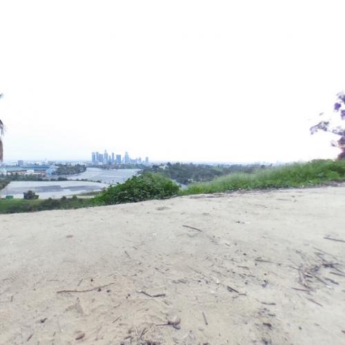 Terminator 2: Judgment Day nuclear nightmare filming location in Los ...