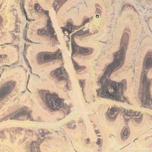 Canoxy Airport in Ard ar Raydah, Yemen - Virtual Globetrotting