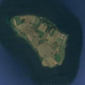 Ven in Rydebäck, Sweden - Virtual Globetrotting