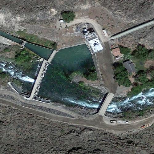 Malad Hydro in Hagerman, ID (Google Maps)