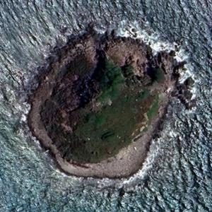Booby Island in Basseterre, Saint Kitts and Nevis (#2) - Virtual ...