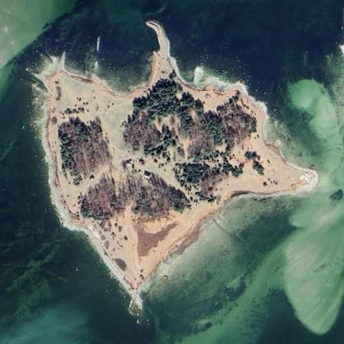 Kräsuli in Viimsi, Estonia (Google Maps)