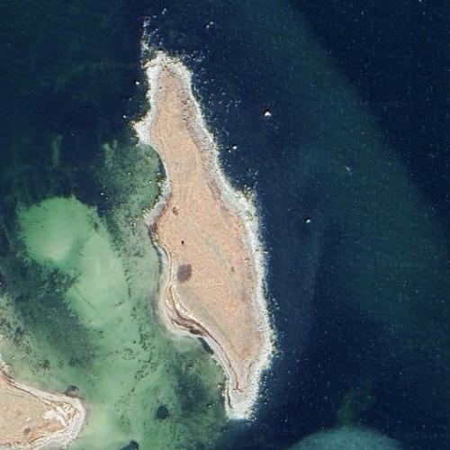 Kumbli in Viimsi, Estonia (Google Maps)