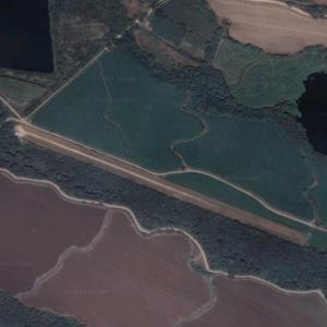 El Escobal Airport in Ibagué, Colombia - Virtual Globetrotting