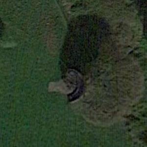 British European Airways Flight 548 memorial in Staines-upon-Thames ...