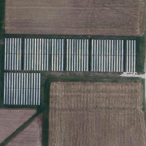 Decorah DPC Solar in Ridgeway, IA (Google Maps)