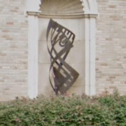 'Spirit Gesture: Joyful Dance' by Maureen A. Seamonds in Fort Dodge, IA ...
