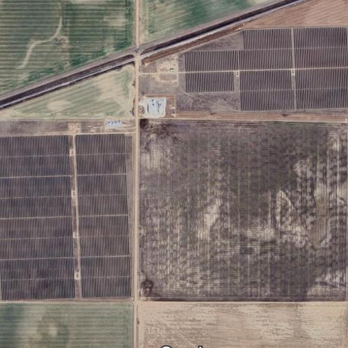 Johnson Corner Solar 1 in Johnson City, KS (Google Maps) (#2)