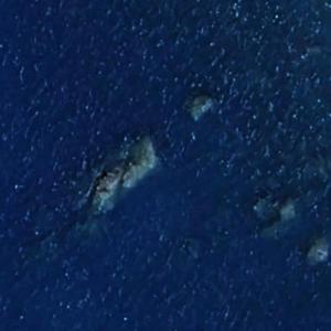 Coreca Reefs in Coreca, Italy - Virtual Globetrotting