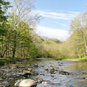 Cuyahoga Valley National Park in Boston Heights, OH - Virtual Globetrotting