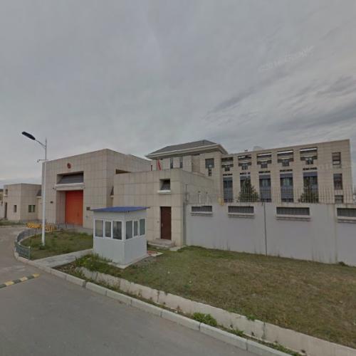 Embassy of China in Bishkek in Bishkek, Kyrgyzstan (Google Maps)
