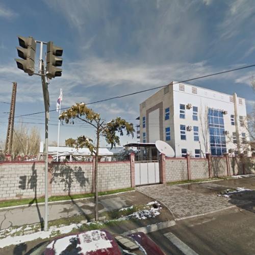 Embassy of South Korea in Bishkek in Bishkek, Kyrgyzstan (Google Maps)