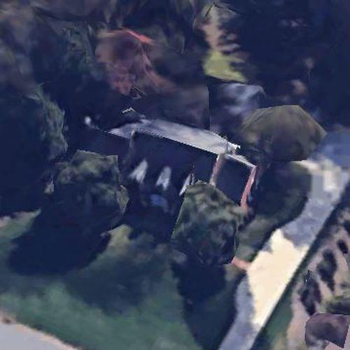 Jesse & Emily Cole's House in Belmont, NC (Google Maps) (#2)