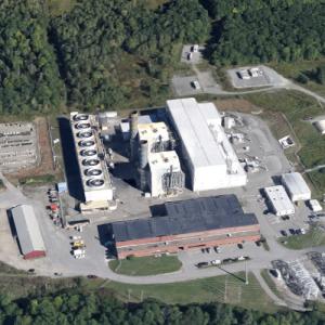 Maine Independence Station in Bangor, ME - Virtual Globetrotting