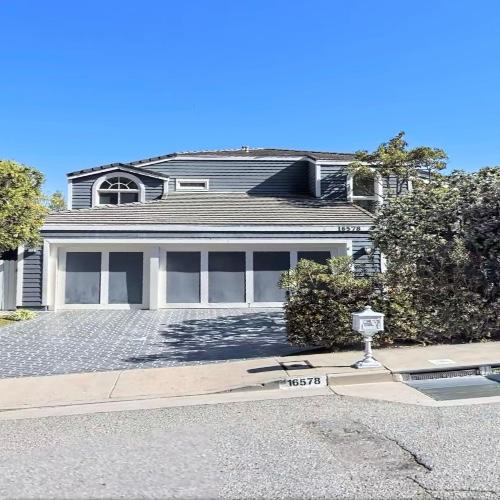 The Thundermans Exterior Shot House in Los Angeles, CA - Virtual ...