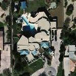 Kurt Warner's House (former) in Paradise Valley, AZ - Virtual Globetrotting