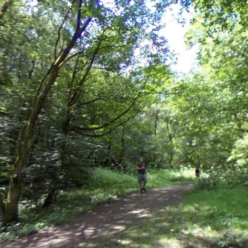 The Woodland Trust - Smithills Estate in Bolton, United Kingdom (Google ...