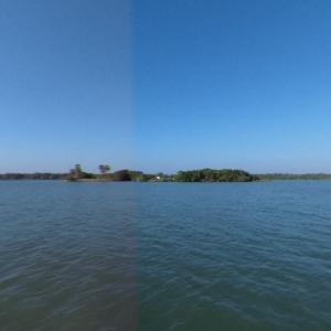 Bone Island, Sri Lanka in Batticaloa, Sri Lanka - Virtual Globetrotting