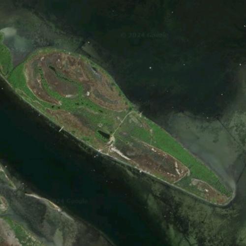 Chirutivu in Jaffna, Sri Lanka (Google Maps)