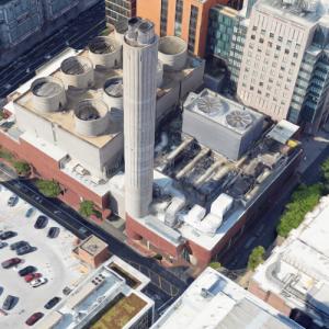 Medical Area Total Energy Plant in Boston, MA - Virtual Globetrotting