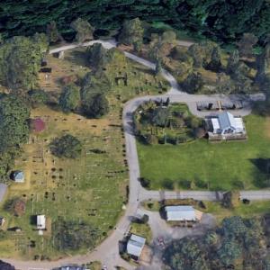 Sewickley Cemetery in Sewickley, PA - Virtual Globetrotting