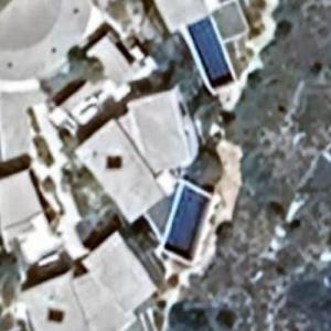 Vlad Dragomir's House in Paphos, Cyprus - Virtual Globetrotting