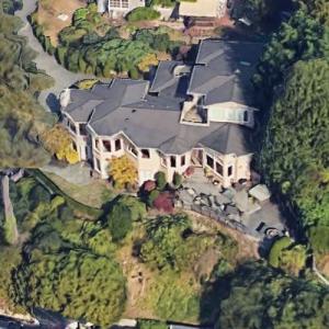 Rick Steves' House - Virtual Globetrotting