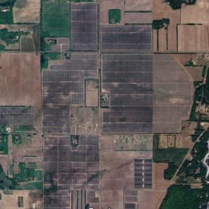 North Star Solar Project in North Branch, MN - Virtual Globetrotting