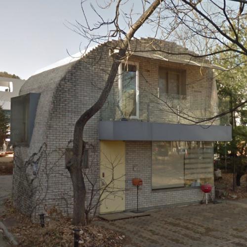 'Pixel House' by Mass Studies & Slade Architecture in Paju-si, Republic of Korea - Virtual ...