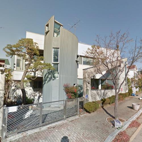 'Ilsan Residence 2' by Jae-Yong Lim in Goyang, Republic of Korea ...