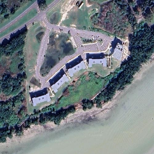 Flamingo Lodge and Restaurant - Everglades in Flamingo, FL - Virtual ...