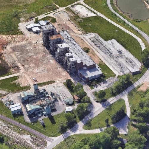 James River Power Station in Springfield, MO - Virtual Globetrotting