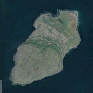 Inishmaan / Inis Meáin in Inishmaan, Ireland - Virtual Globetrotting
