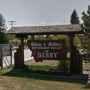 Welcome to Montana's Bitterroot Valley and Darby in Darby, MT - Virtual Globetrotting