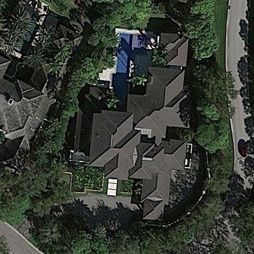 Michael Jordan Jupiter Island An Inside Look At All The Houses Owned