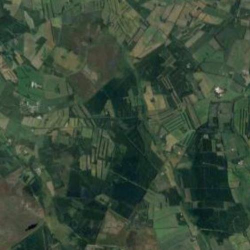 Idom Aa (Idom Å) (OZFF-0050) in Vemb, Denmark (Google Maps)