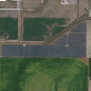Kearney Solar Project in Kearney, NE - Virtual Globetrotting