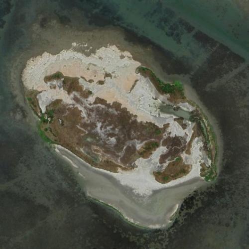 Thorattapputti in Jaffna, Sri Lanka (Google Maps)