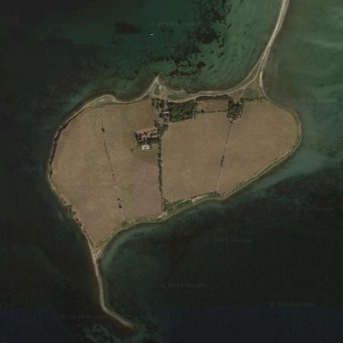 Store Svelmø in Faaborg, Denmark (Google Maps)