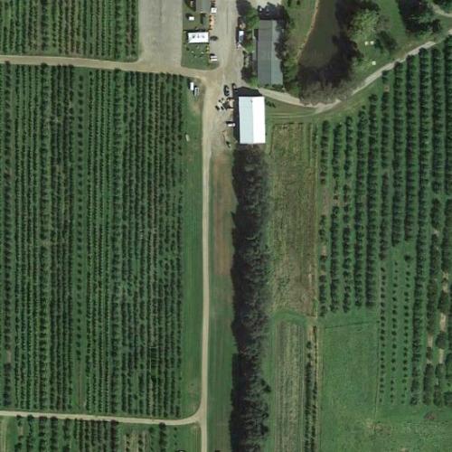 Frank D. Comerford Airport in Walpole, NH - Virtual Globetrotting